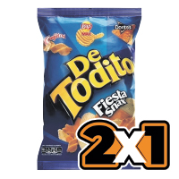 Supermercados La Torre